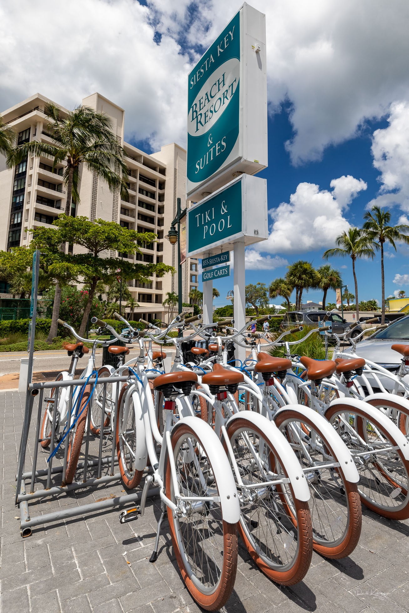 Siesta Key Hotel - Siesta Key Beach Resort and Suites