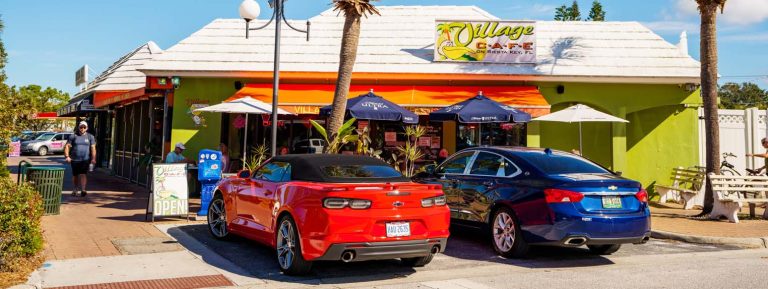 Siesta Key Restaurants Guide: Discovering Dining Delights!! - Siesta ...